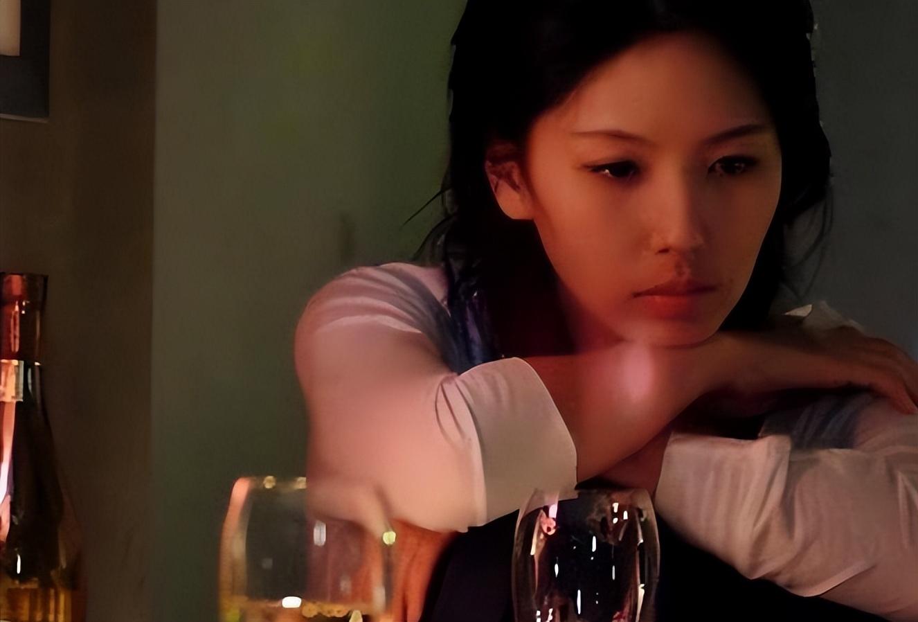 How Miserable Are Korean Actresses Was Played By The Korean Chaebol