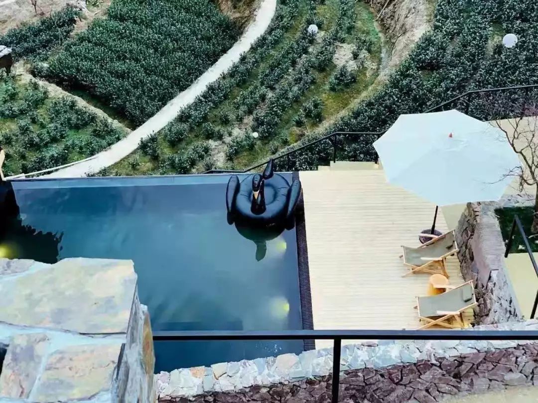 Jiangsu, Zhejiang and Shanghai's 5 super fairy hot spring homestays ...