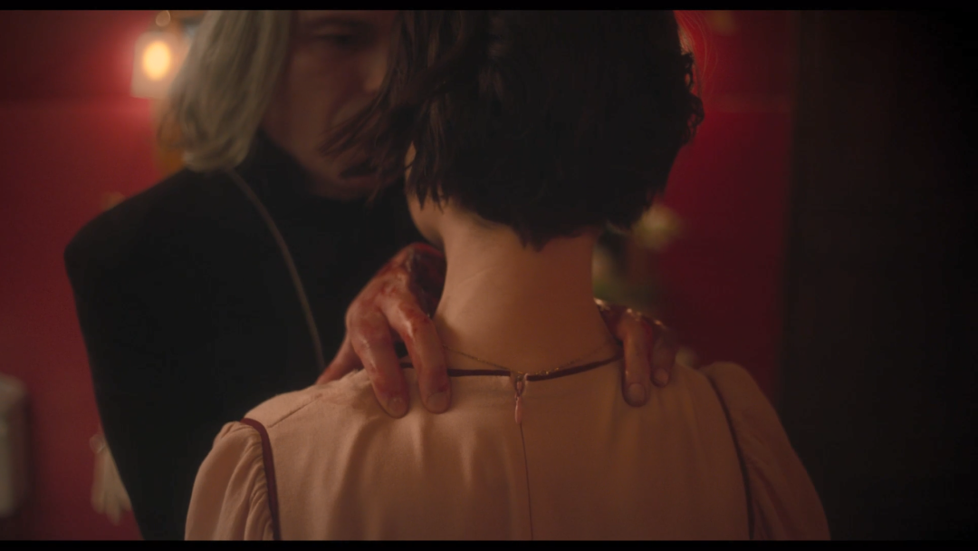Matryoshka movie of the year, don't watch it, men - iNEWS