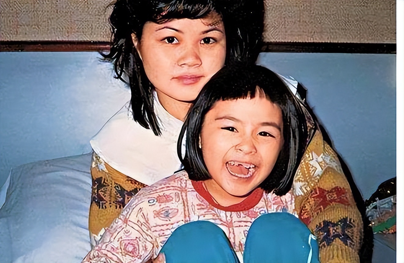 In the past 14 years of Yanzhaomen, Gillian, who has never been married ...