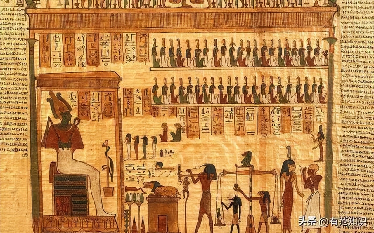 What influence did Khufu's life story and his ruling style have on the ...