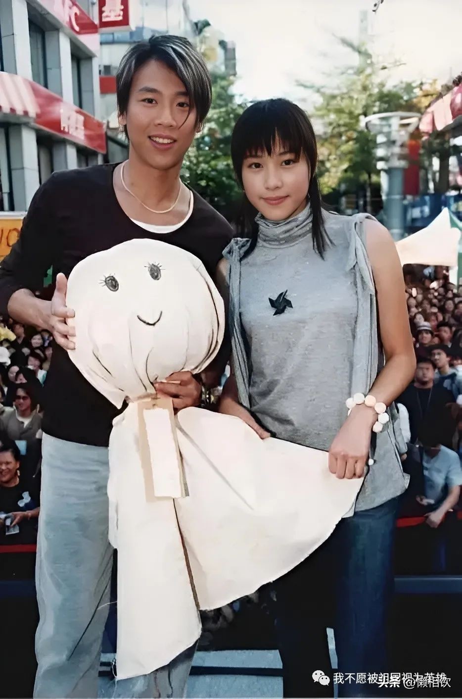 Tao Zhe was not born in the sky, the Chinese music scene is like a long ...