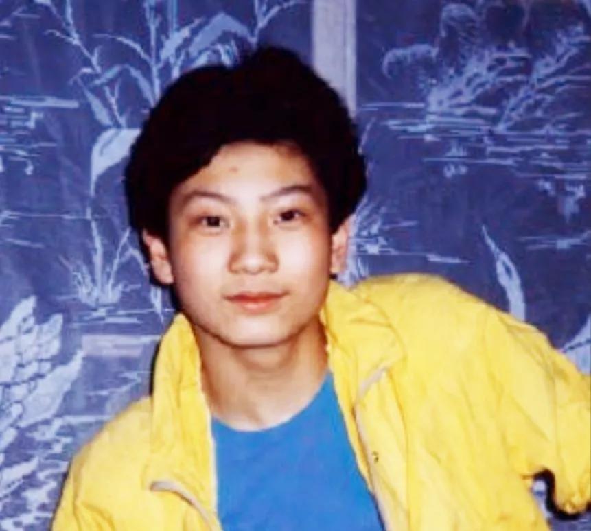 Tian Yu: After breaking up with Tang Wei, married an ordinary wife and ...