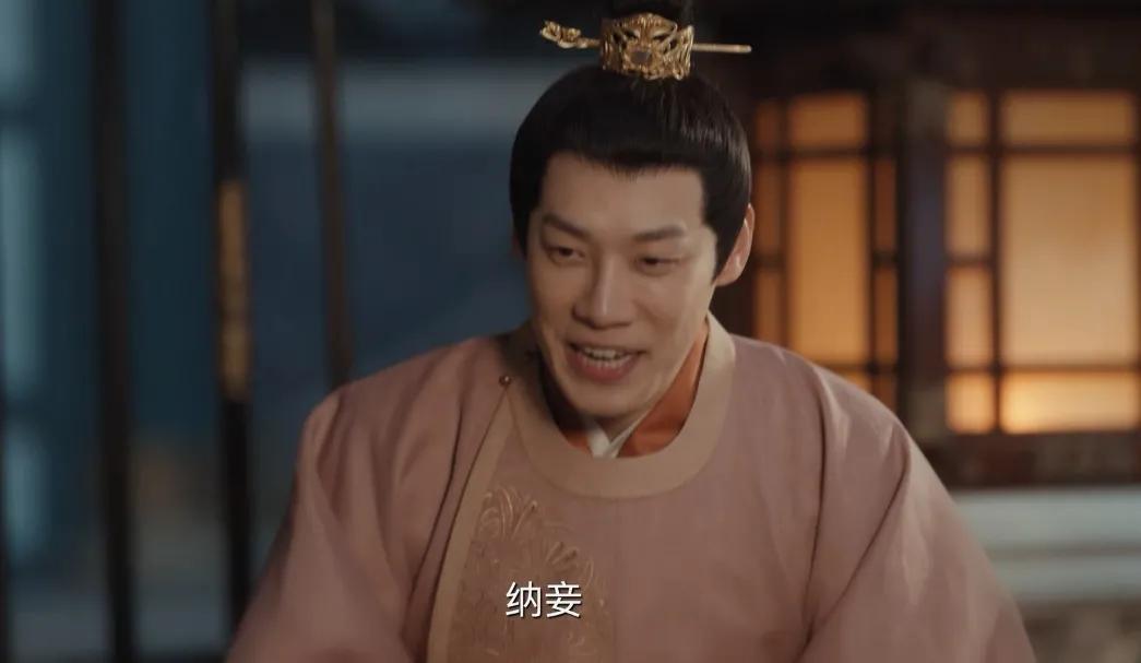 Bai Jingting's new drama "Qingqing Daily" hits the air, behind the ...