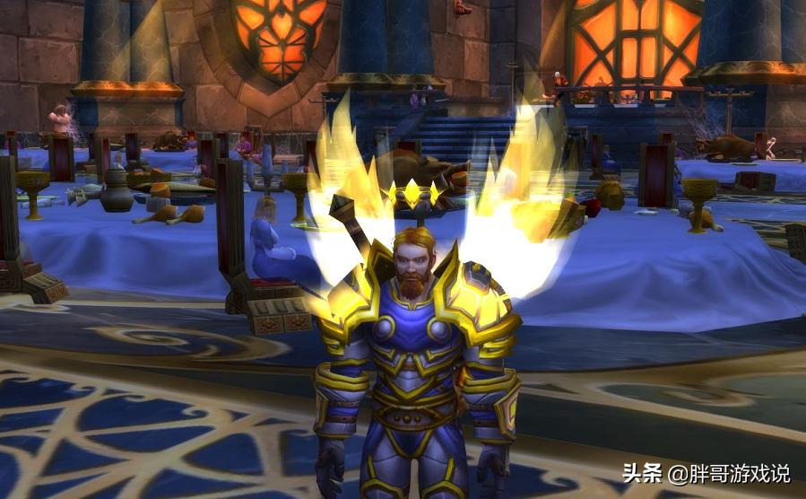 Warcraft TBC: T6 wasteland reclamation DPS career data, hunting spells ...