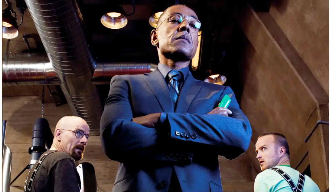 Do you know Giancarlo Esposito, who is expected to star in Marvel's ...