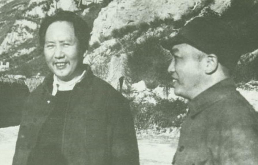 In 1961, Luo Ronghuan publicly sang against Lin Biao. - iNEWS