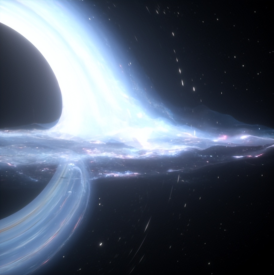 "Interstellar": Time Travel and the Exploration of Human Destiny - iNEWS