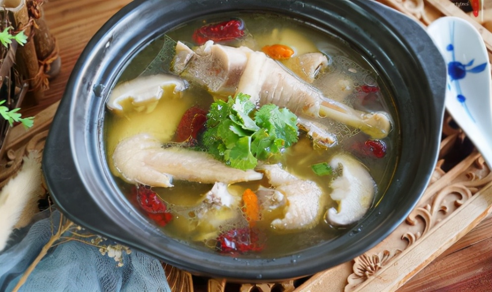 After the winter solstice, the cold is stronger. If you want to warm it ...