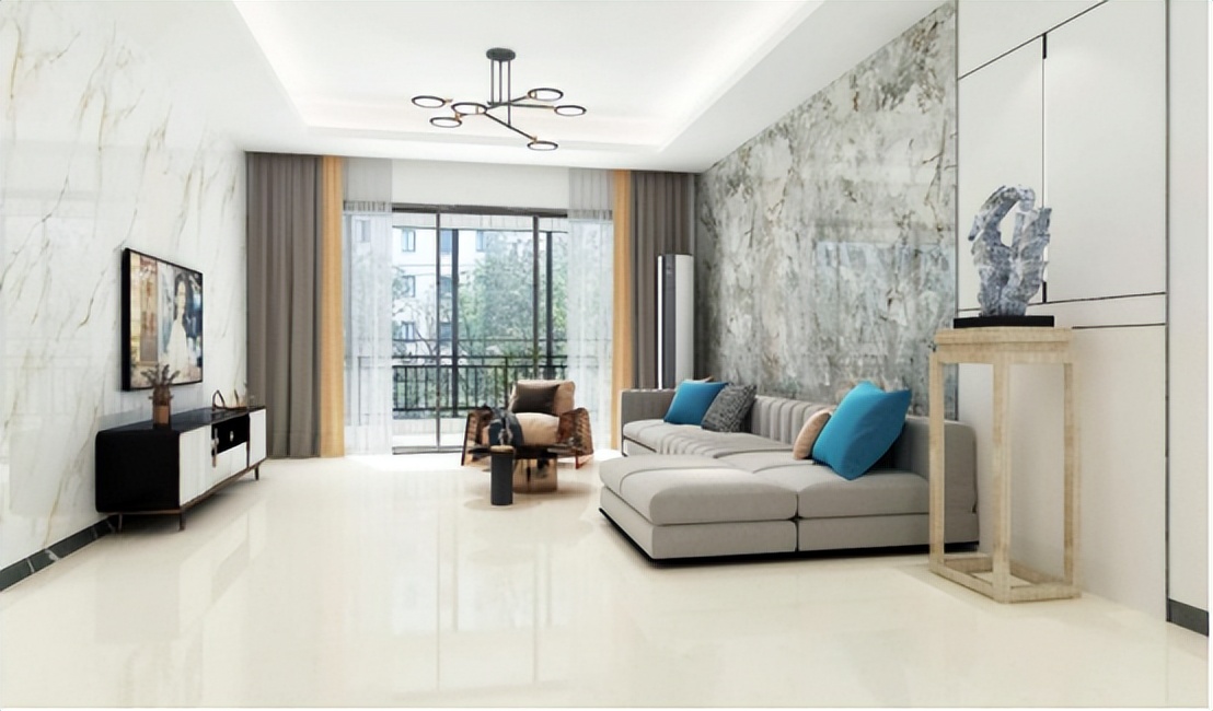 [Decoration Appreciation] Different Decoration Style Tiles Matching ...