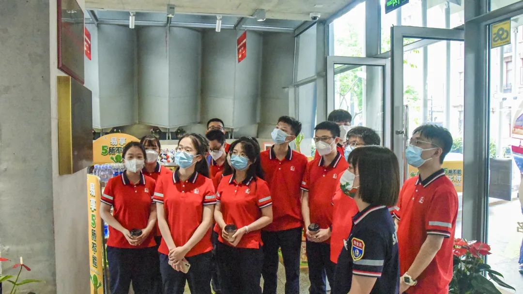 Exploring the wisdom of energy, the first experience of Mengxin - iNEWS