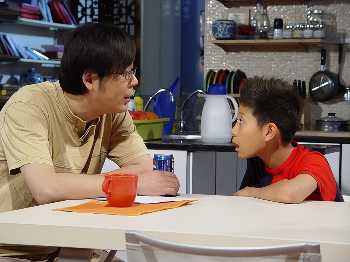 Current status of actors in "Family with Children": some become top ...