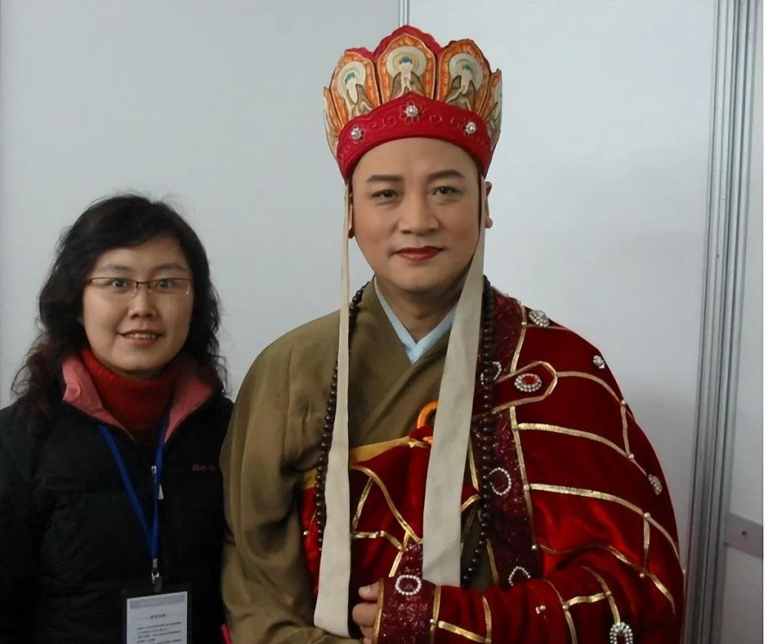 Chen Lihua made a will: 10 billion for each of her children, and the ...