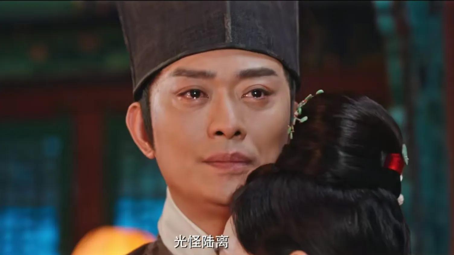 "Legend of Yunxiang" is scheduled for May 1st, and the three highlights ...