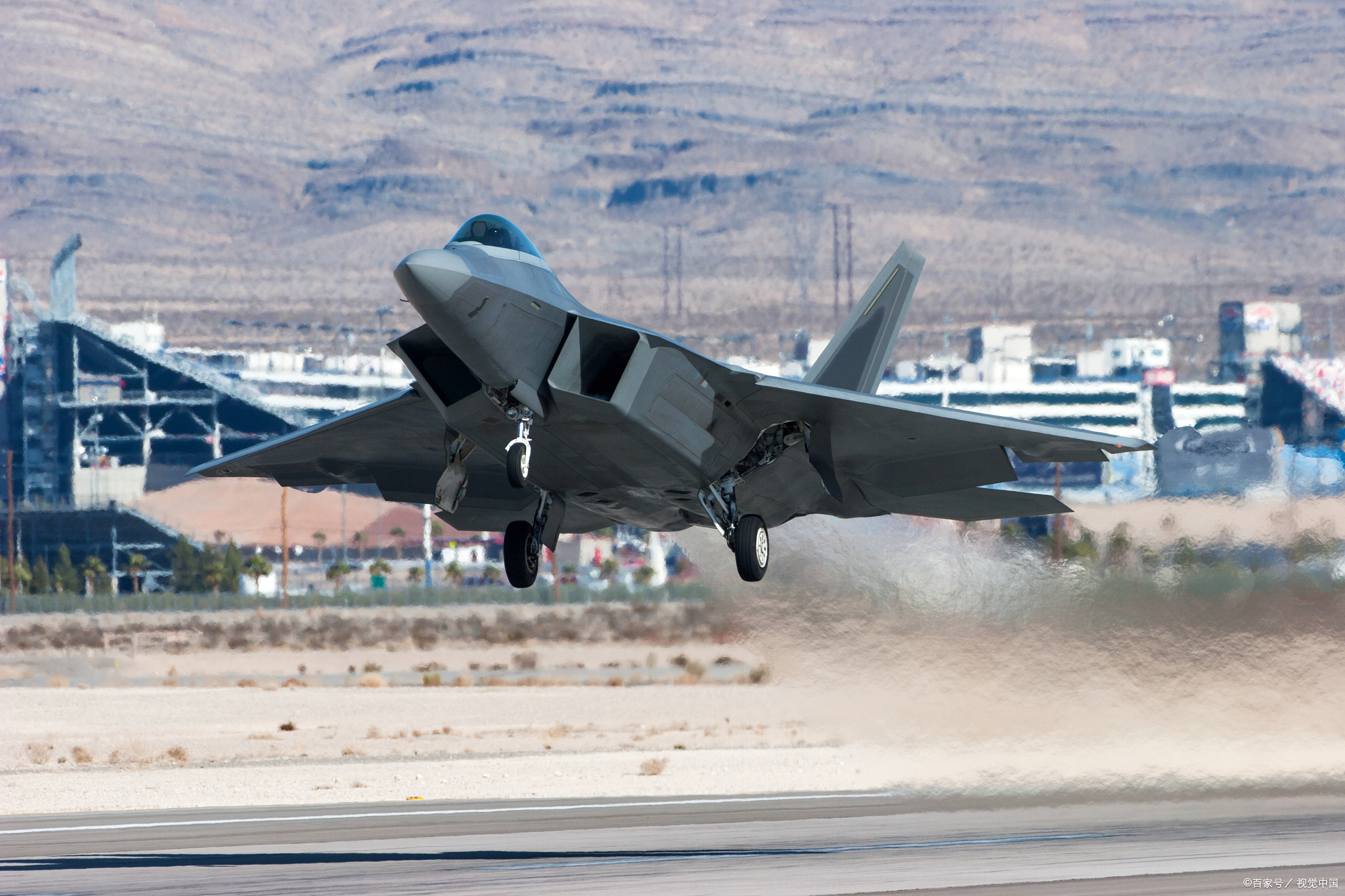 [Popular Science] Why can "stealth planes" become invisible? - iMedia