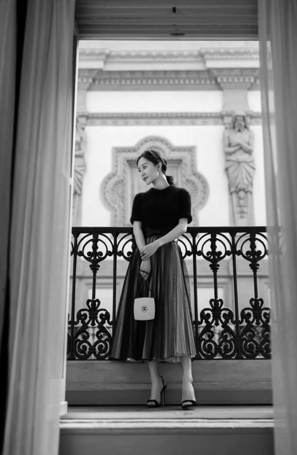 Sweet Goddess | Shu Chang | Temperament Meitu Wallpaper Photo - iNEWS