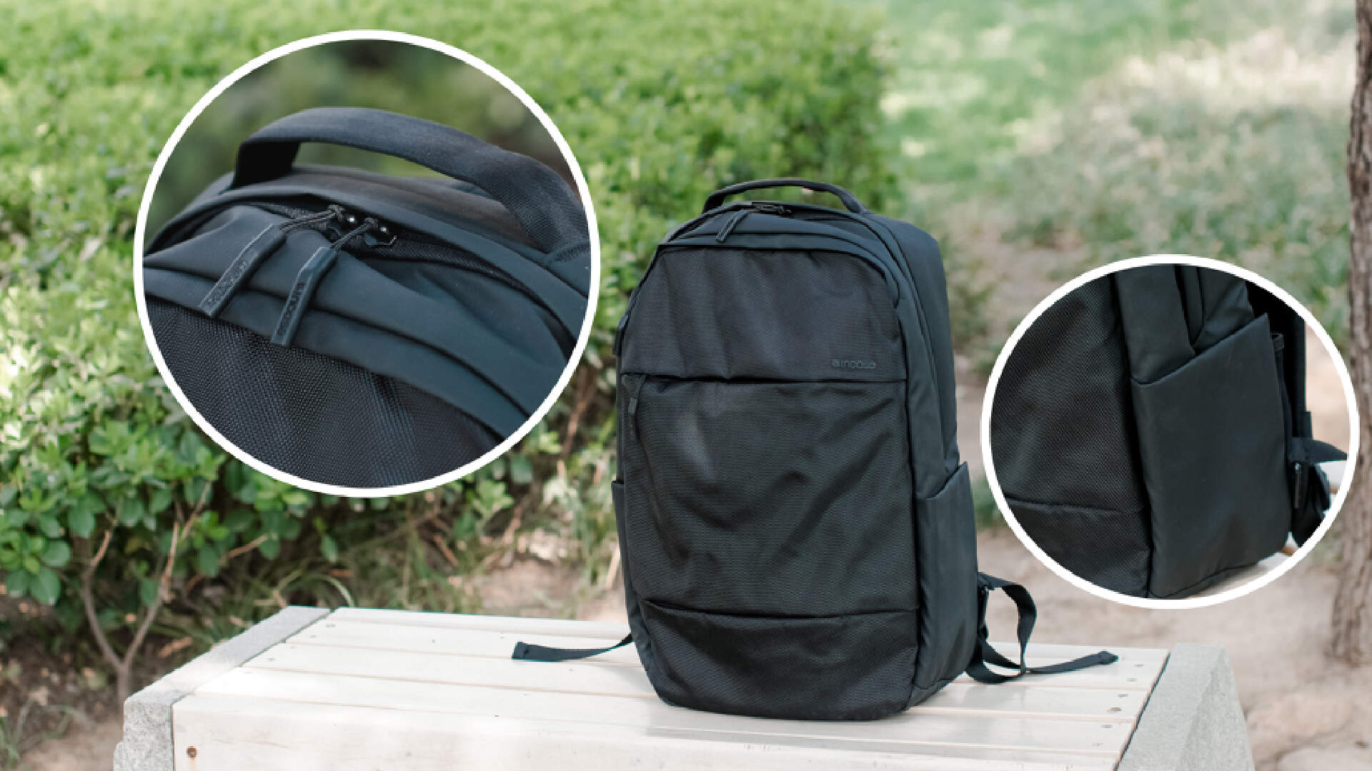 One bag is enough for all-scenario commuting: INCASE ARC Backpack - iMedia