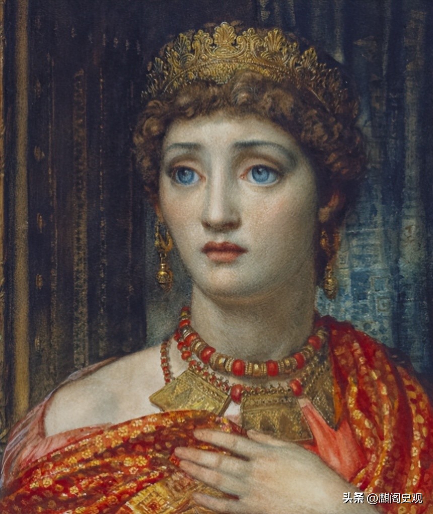 A Study on the Evolution of Helen's Image in the Archaic Period - iMedia