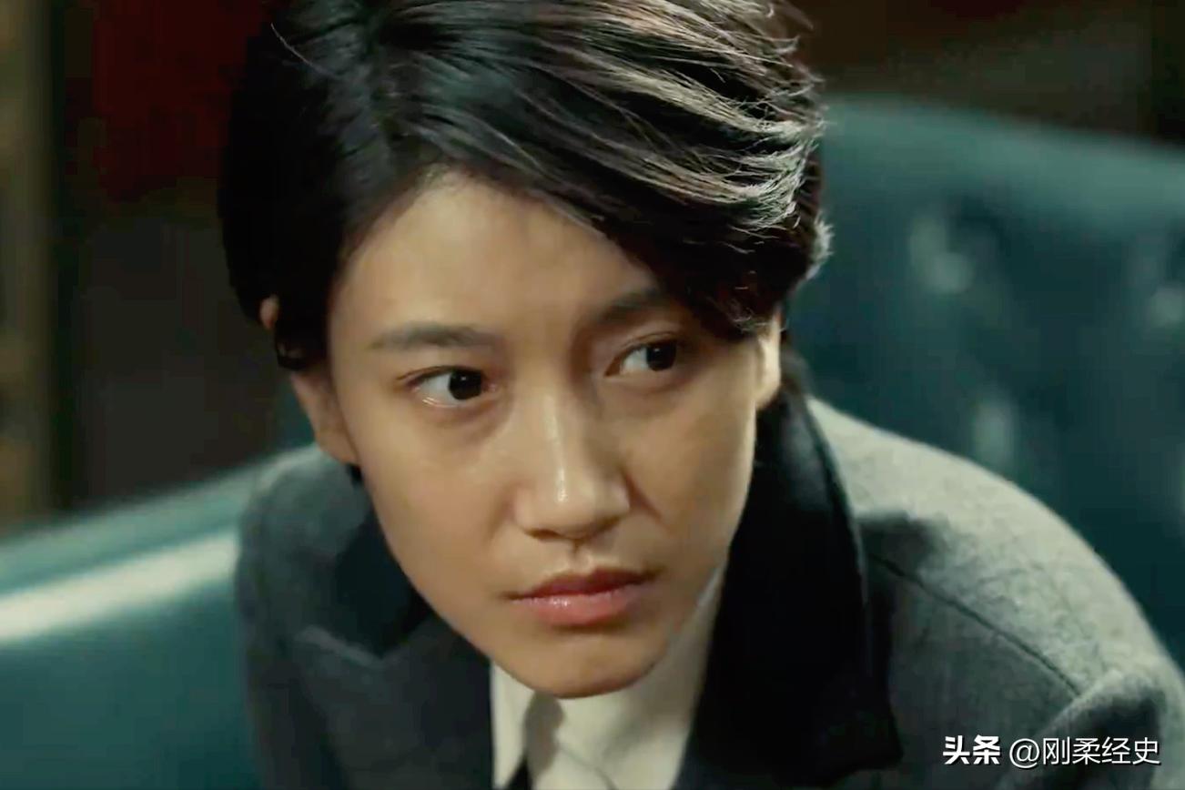 "Infernal Affairs": "Tsing Yi" hasn't matched the number yet, and ...