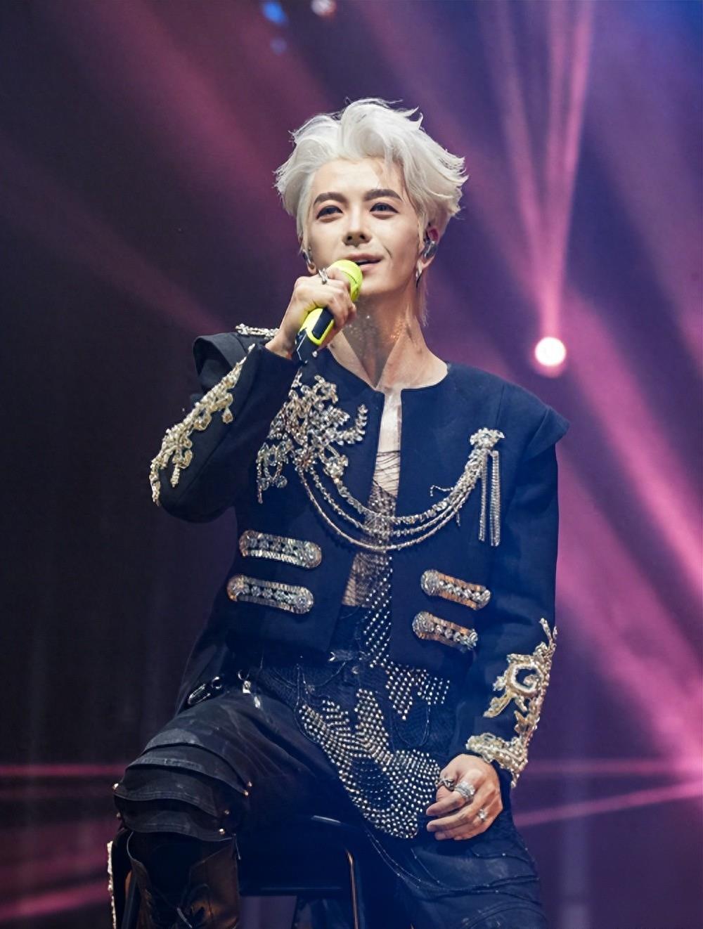 The lyrics of the theme song of "Assembly" have been released, and Wang ...