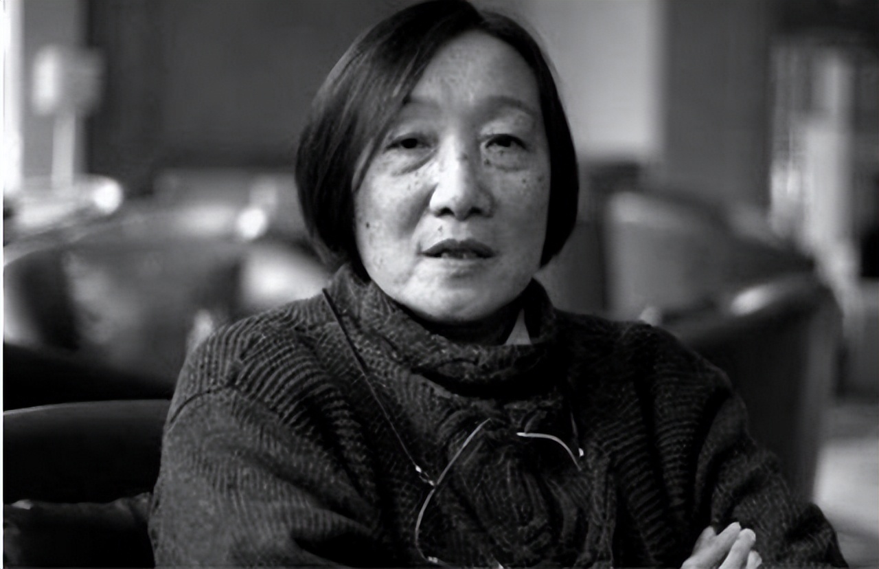 Wang Hongwen's daughter, Wang Yaping, refused to become a US citizen ...