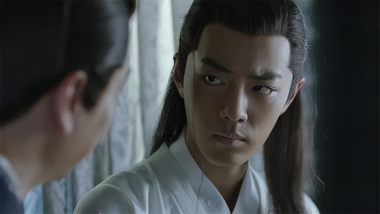 "Celebrating More Than Years 2" was announced, Lin Wan'er and Yan ...