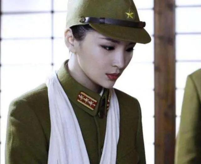 This is the true appearance of the Japanese female soldiers in World ...