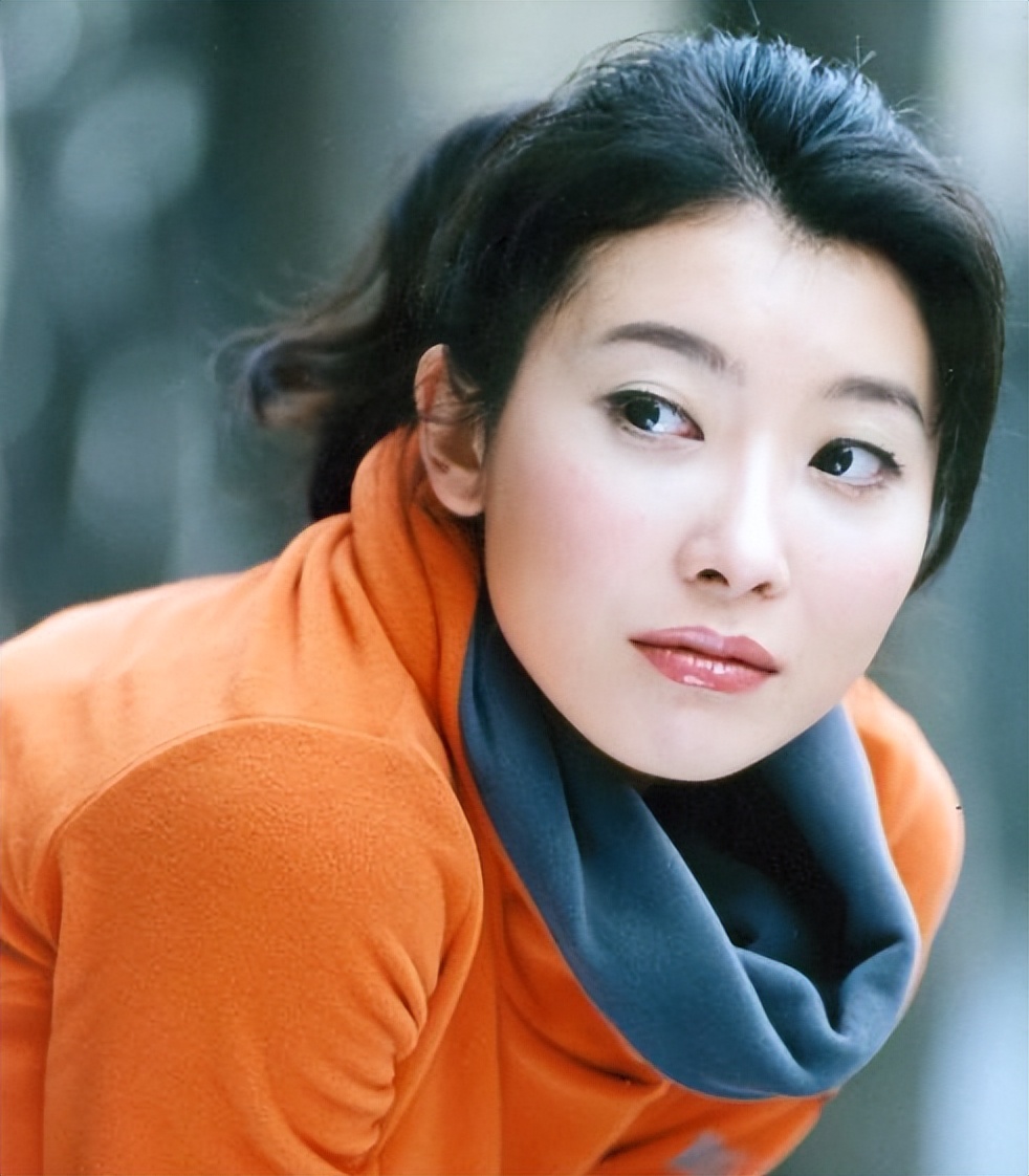 Zhang Yanyan: Debut is the protagonist. Now her classmate Haiqing is ...