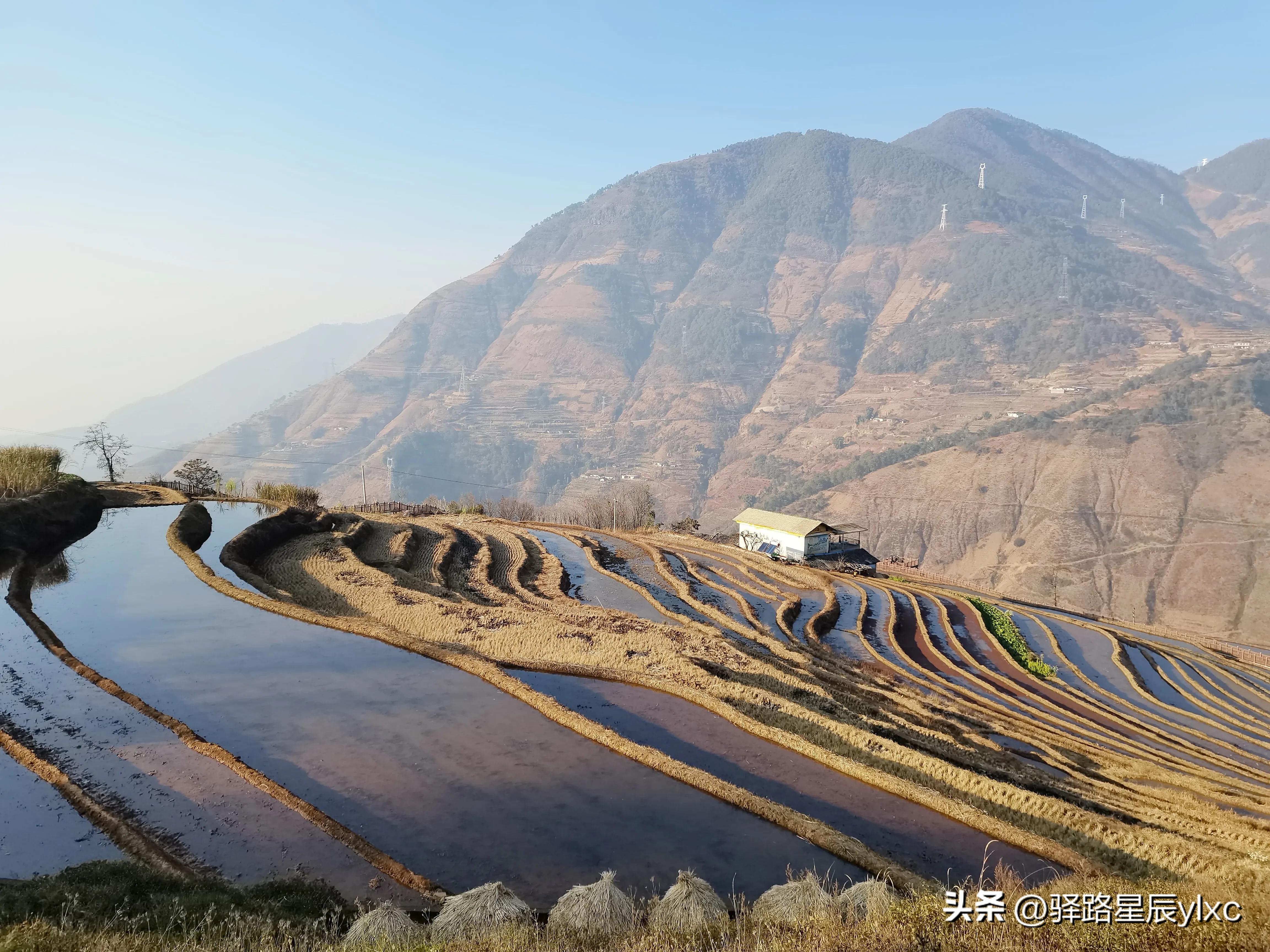 Mi Yi's Light and Scenery - iMedia