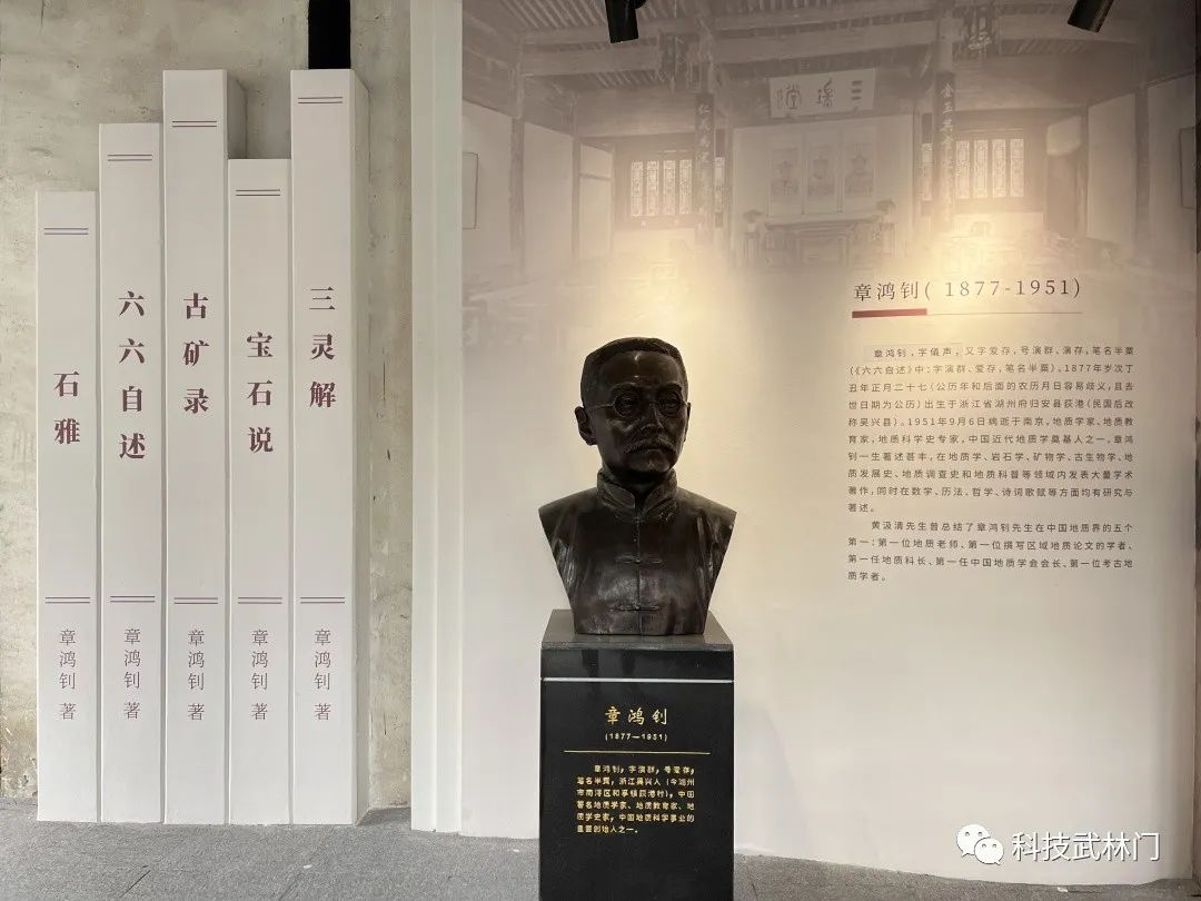 Former residence of Zhang Hongzhao - iMedia
