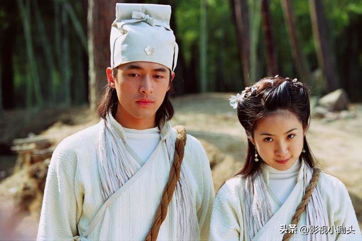 Hu Ge officially announced that he is married and has a daughter, and ...