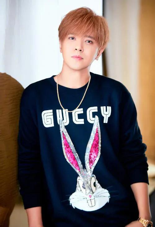 Will Luo Zhixiang's "comeback" bring new revelations and warnings to ...