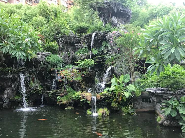 "Prose" Shunde Qinghui Garden - iMedia