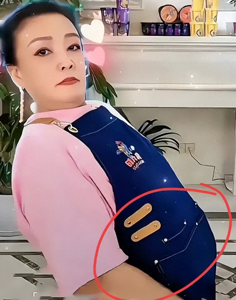 Angry? Koo Jun-yup denies that Big S gave birth to a child, Zhang Lan ...
