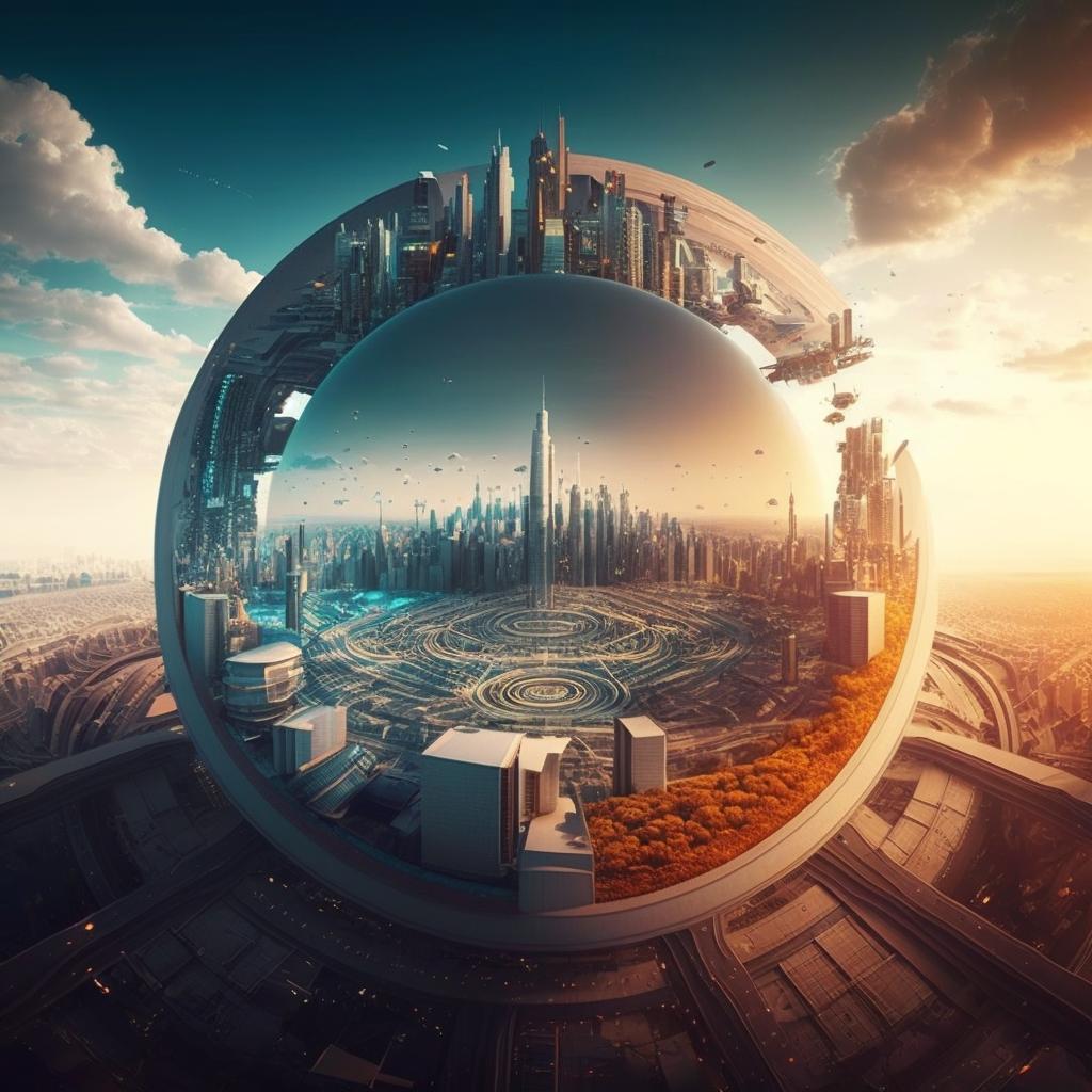 When AI meets Web3: the dawn of a digital utopia - iNEWS