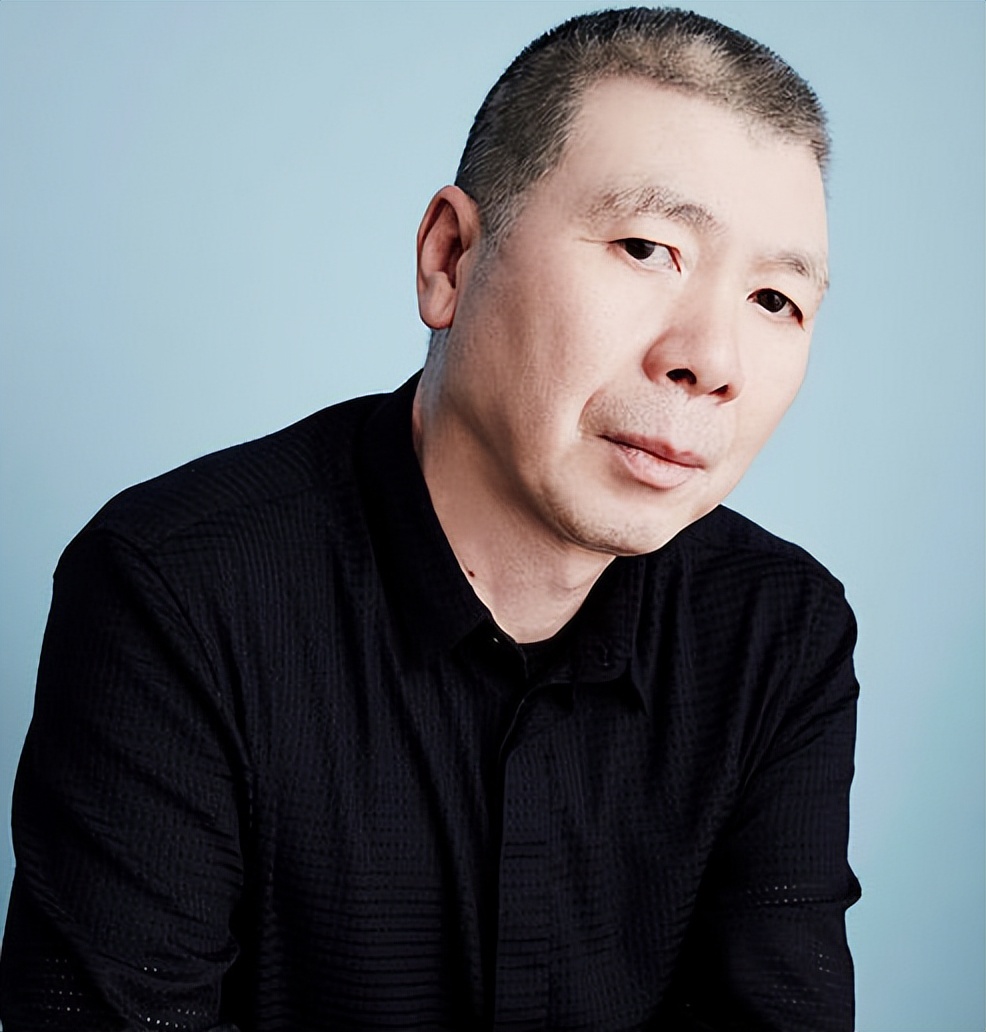 Feng Xiaogang named Huang Bo and Sun Honglei, calling them a disgrace ...