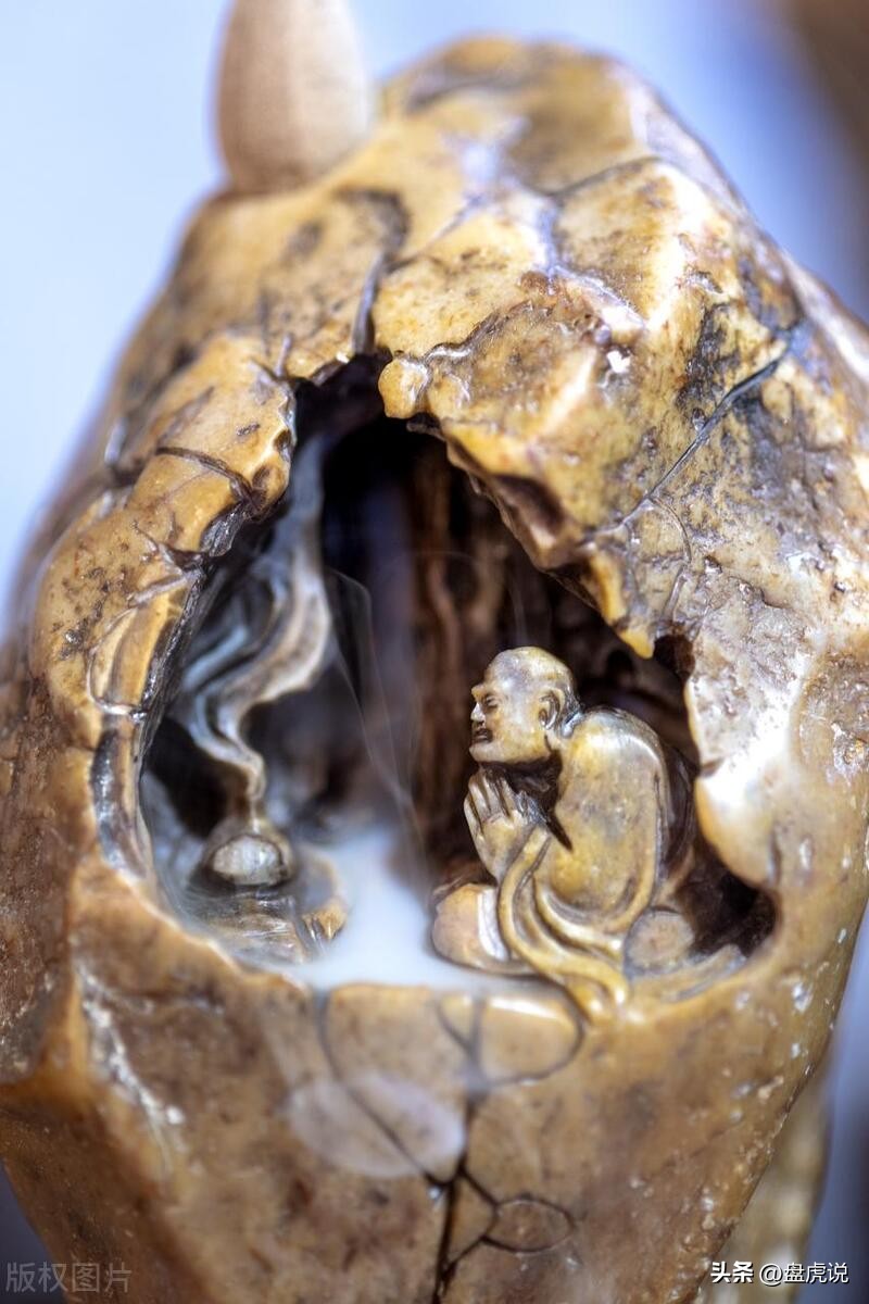 What is the development process of ancient Syrian ivory carving? - iNEWS