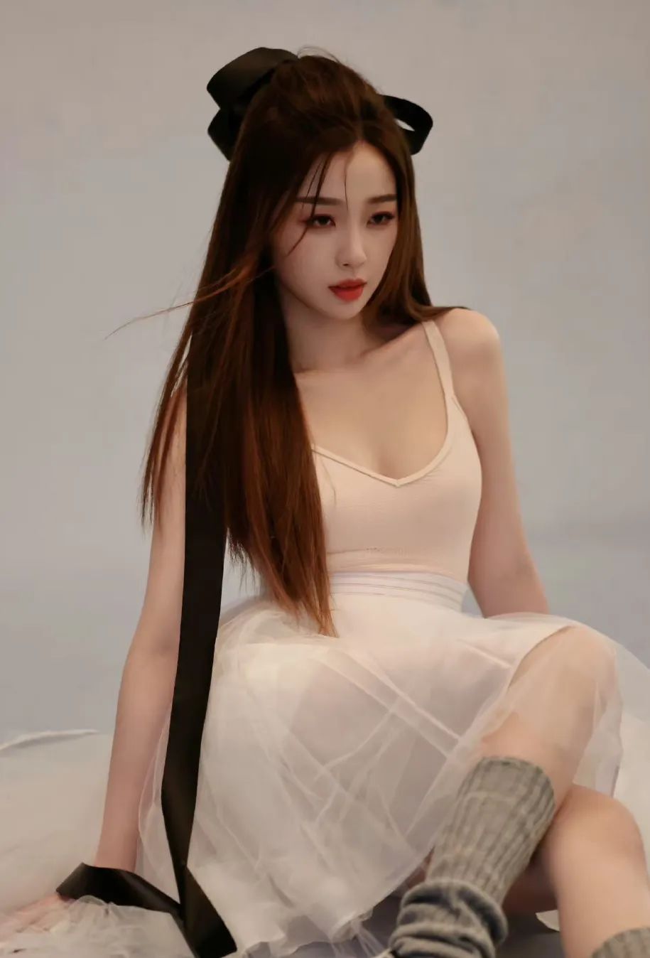 Yu Shuxin Wu Jianhao, Huang Xuxi, Yang Zi, Yang Chaoyue, Yu Zheng - iNEWS