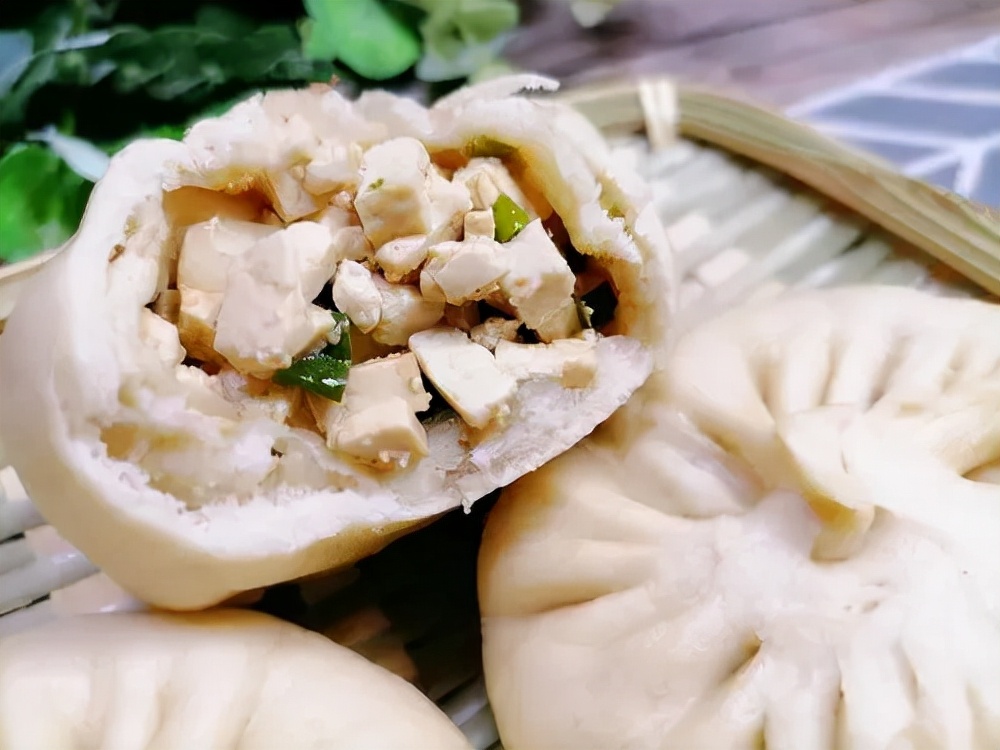 Baoji has a seat at the top of the Chinese food world - iNEWS