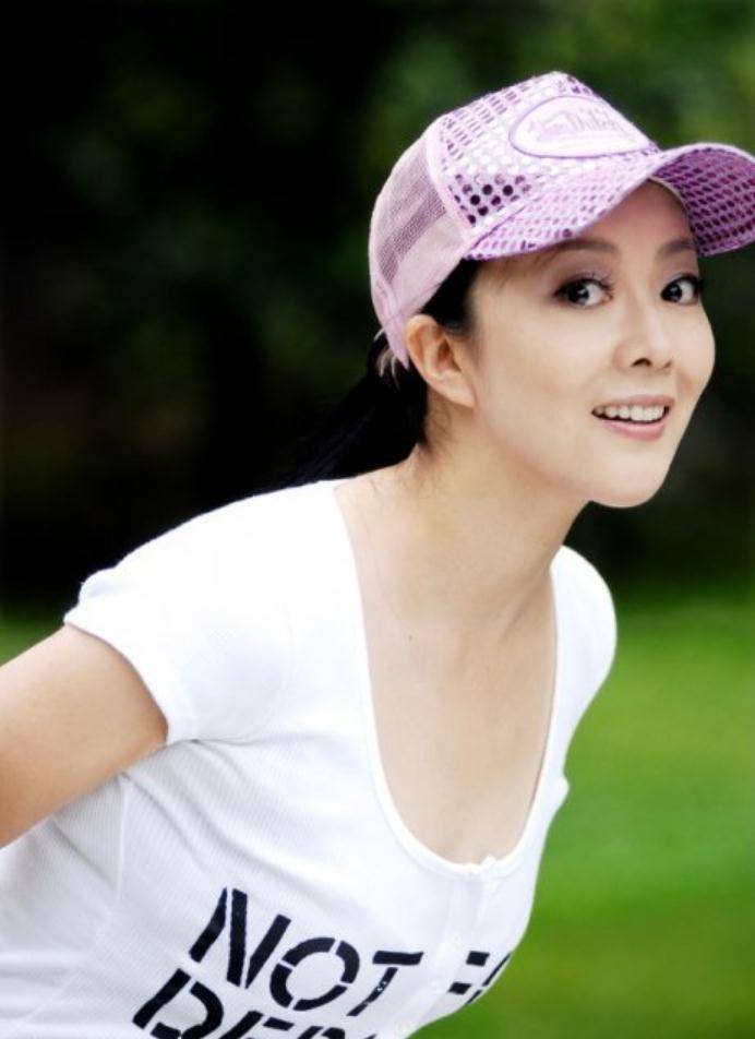 Mingyang Entertainment—Beauty Star-Liang Li - iMedia