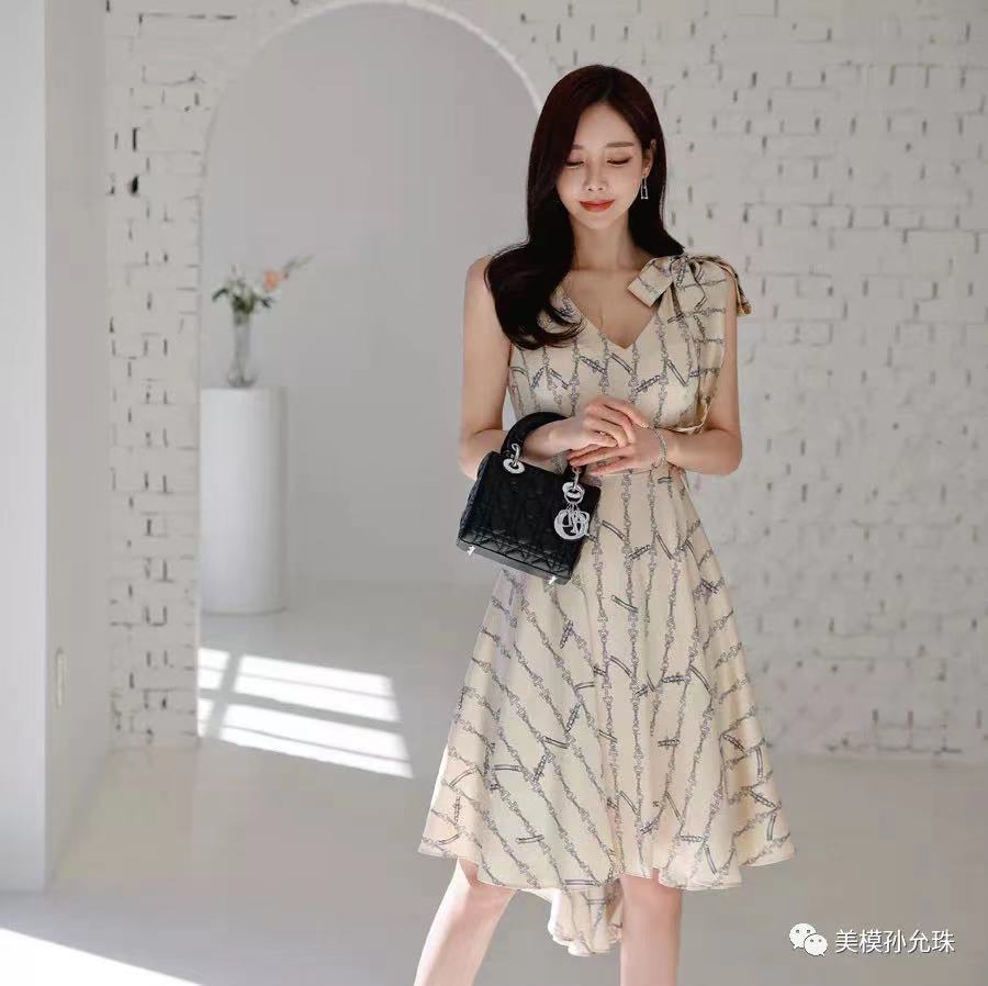 Beautiful model Sun Yunzhu 409 - iMedia