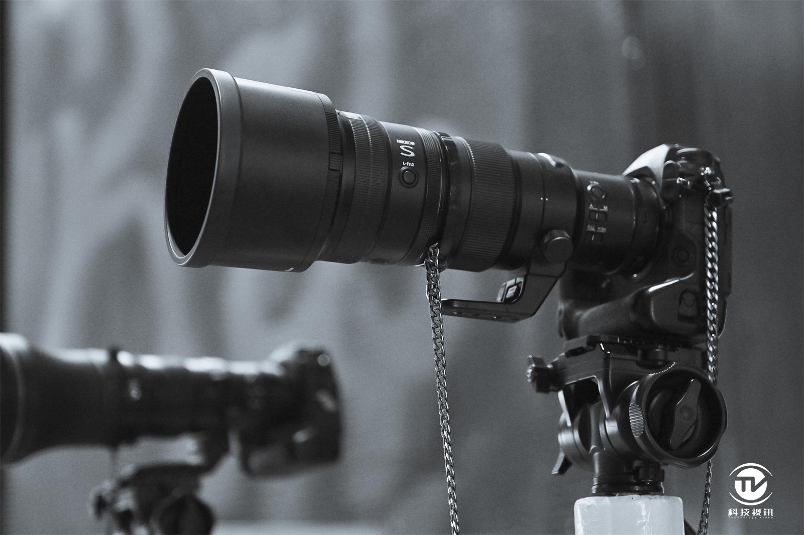 Creative shooting relay, love Nikon summer media conference, unveil new ...