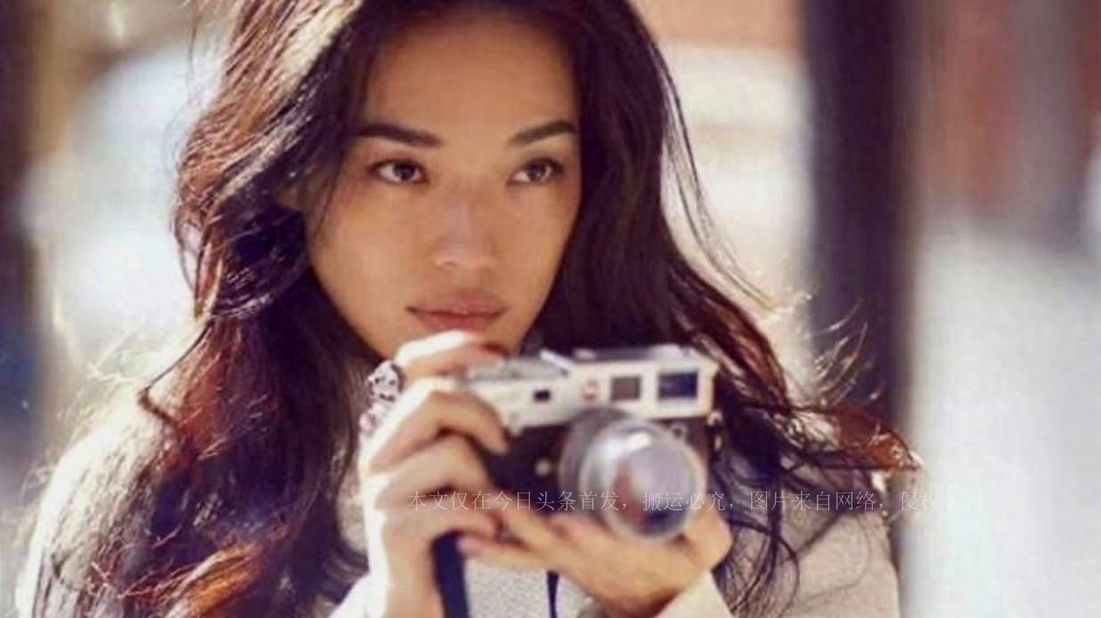Chen Kun has celebrated Shu Qi's birthday for 7 consecutive years, and ...