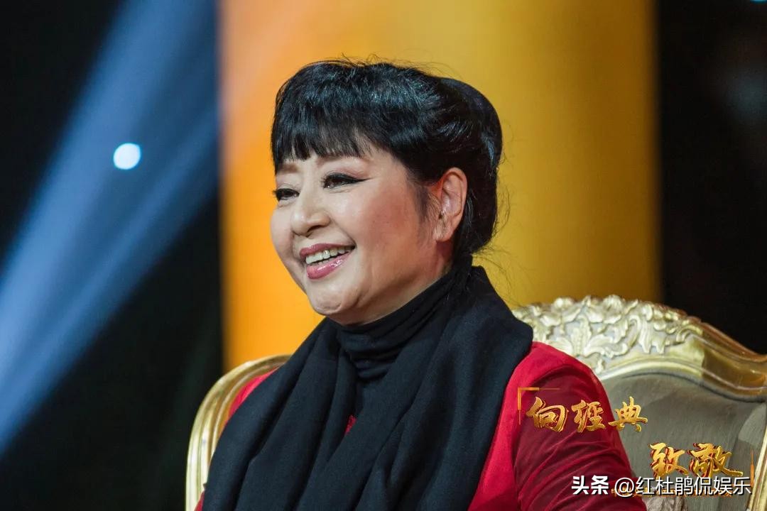 "Yin Xiumei and Her Friends" concert, 8 tenors rarely sing a song ...