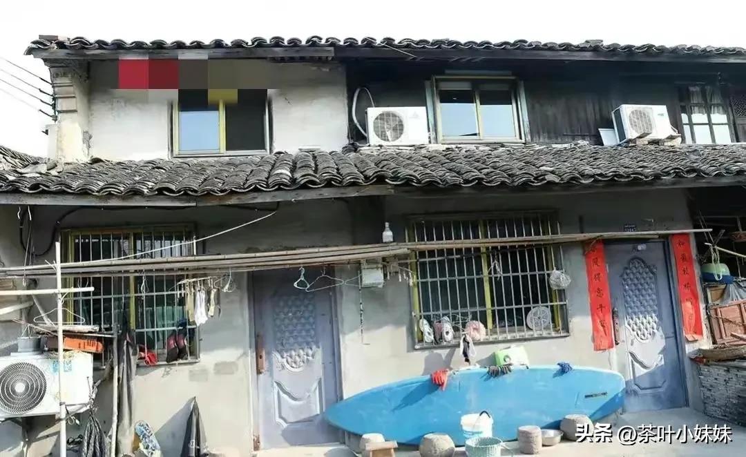 Shanshan proprietress Zhou Ting: her children are minors, her husband ...