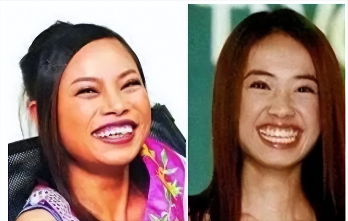 They were ugly before their debut, but turned into handsome men and beautiful women after their ...