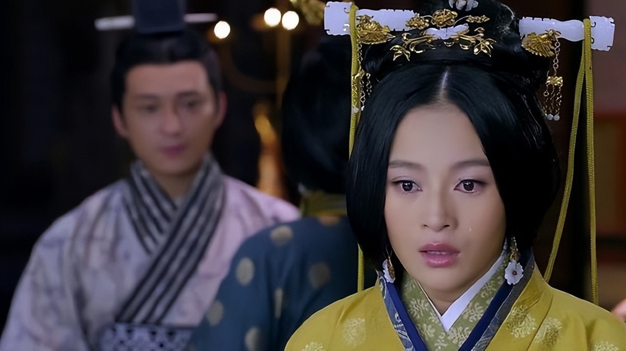 Why is Deng Sui, the empress dowager of the Eastern Han Dynasty, called ...