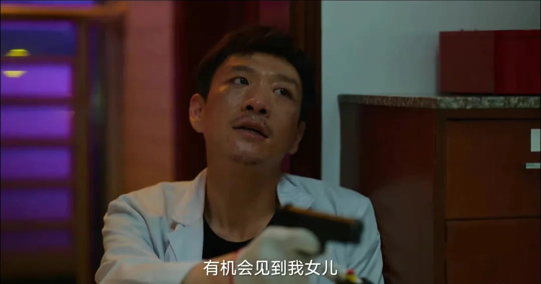 "The Knockout" Full BE: Gao Qisheng, Li Xiang, Chen Shuting are all ...