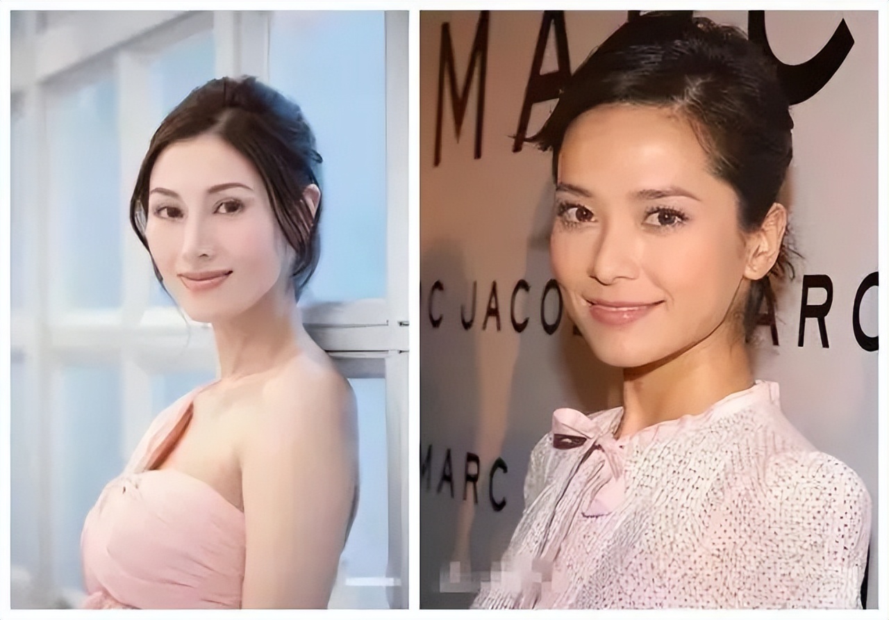 Comparing Li Jiaxin, cooperating with Gu Tianle, and frequently entangled with scumbags, what ...