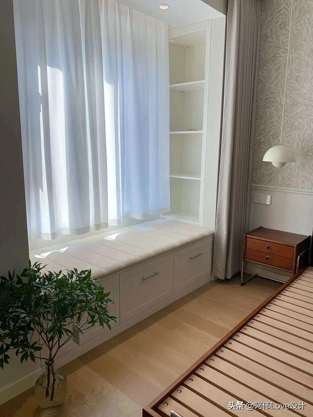 25 Bay Window Renovation Styles - iNEWS
